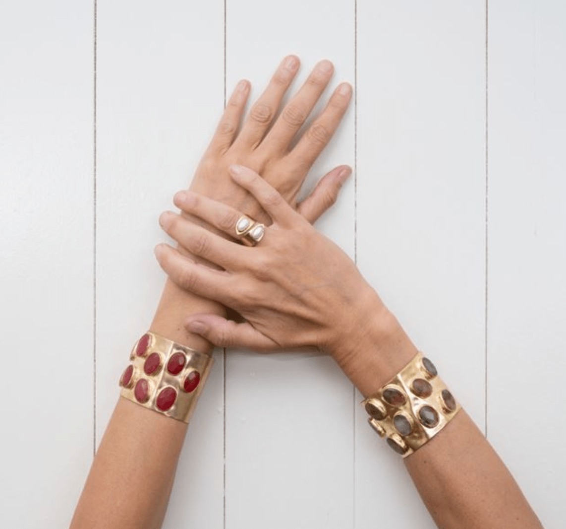 BRACELETS, BANGLES & CUFFS – GEORGES of Dubai