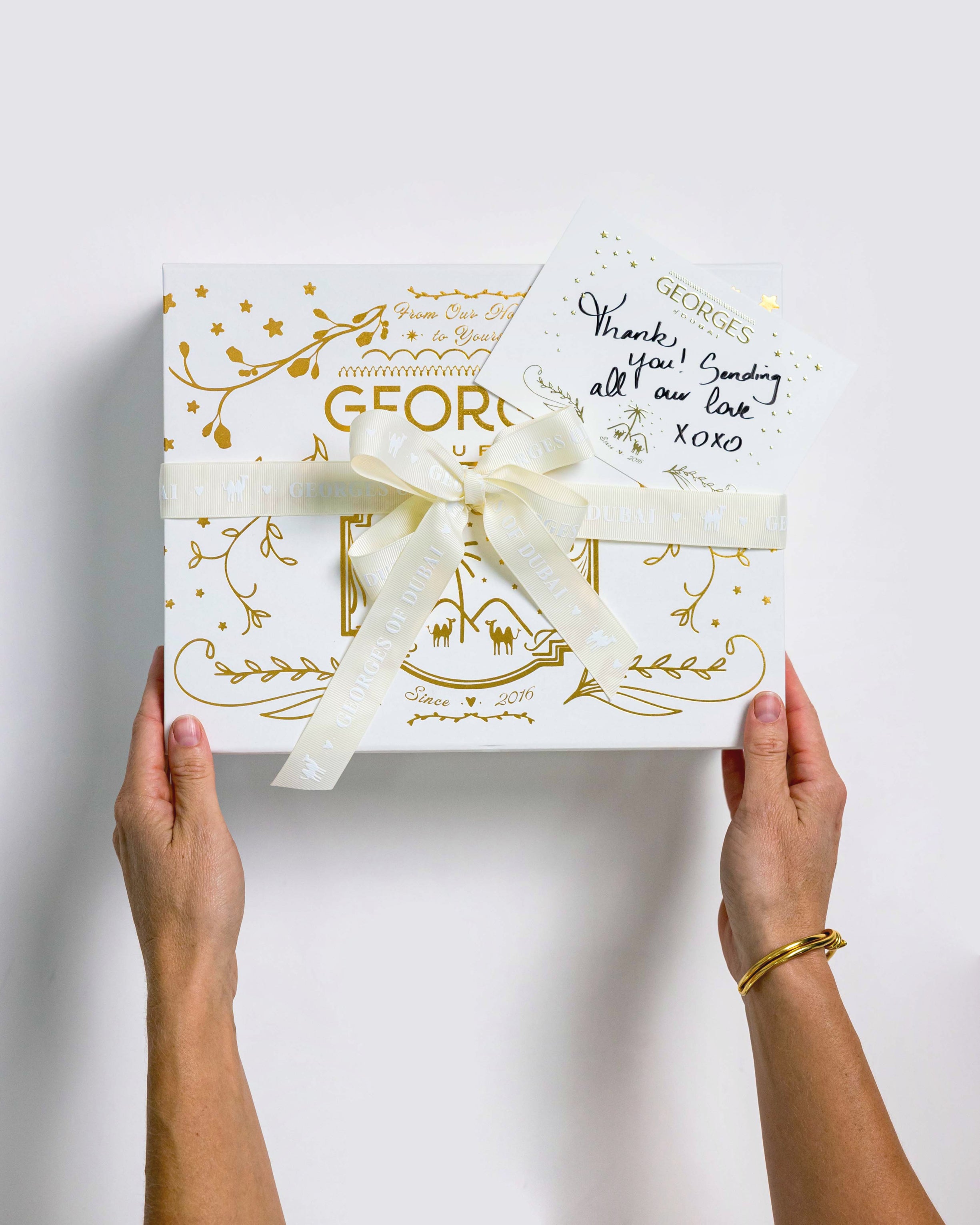 Georges of Dubai | Luxury Homeware, Fashion & Gifts – GEORGES of Dubai